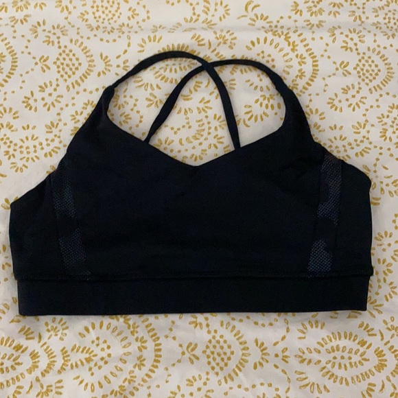 ZYIA | Intimates & Sleepwear | Zyia Active Reflective Camo Sports Bra ...